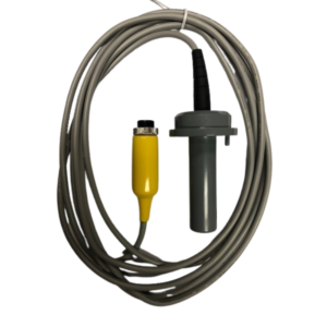 LMI DC4500-111A CONDUCTIVITY CONTROLLER ADJUSTABLE LOCKOUT TIMERTESTED ...