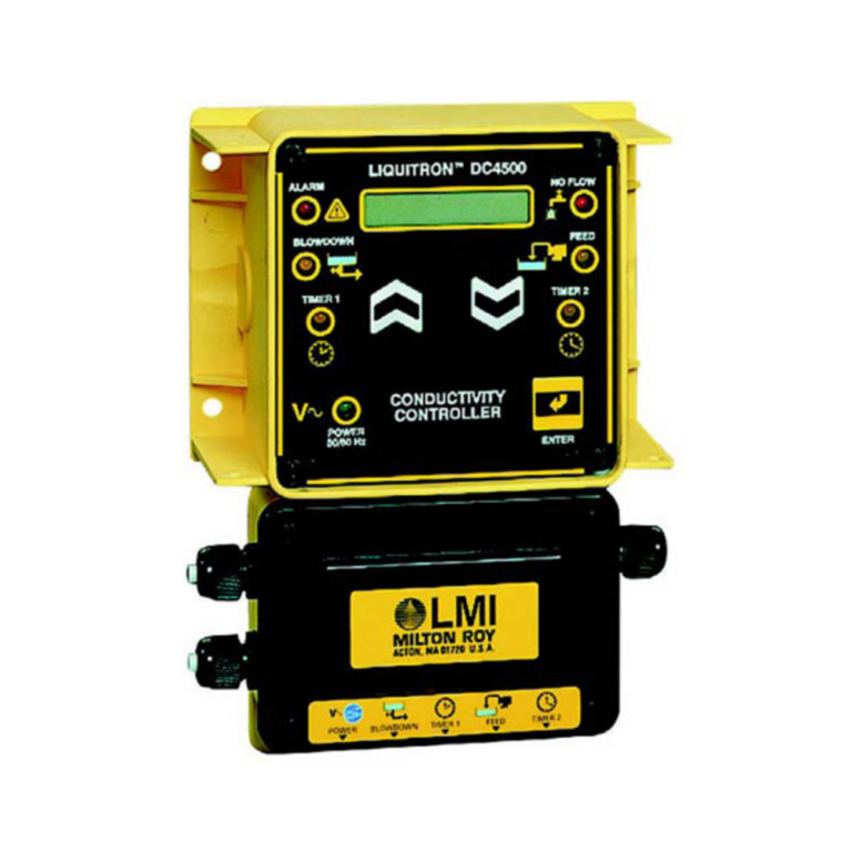 Contacting Conductivity Sensors – All Water Treatment Systems